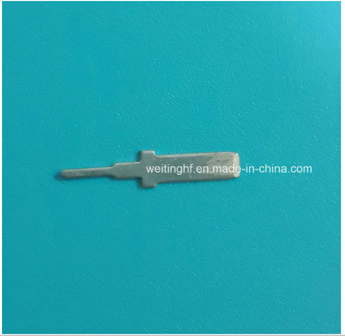 Non - Insulated 110 Terminal Connector Male Extension Cord Terminal