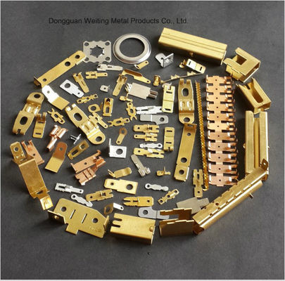 Stamping Terminal on sales - Quality Stamping Terminal supplier