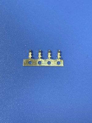 Buy round crimp terminal, Good quality round crimp terminal manufacturer