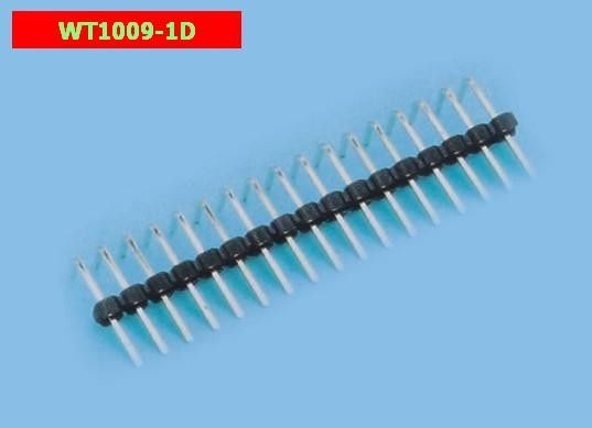 Single Row Pin Header factory, Buy good quality Single Row Pin Header ...