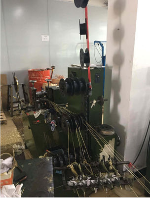 110 Type Crimping Connectors And Terminals Faston Tab PCB Female Wire ...