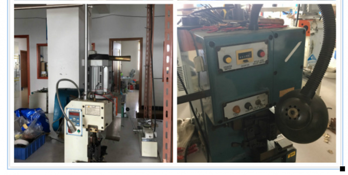 Male And Female 250 Terminal Self - Locking Cable Terminal Connectors ...